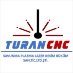 Turan CNC (Saray Mah., 45. Sok., No:1B, Kahramankazan, Ankara), lazer çalışmaları  Ankara'dan
