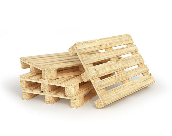 Evden eve nakliye Tecno Pallets, Lombardiya, foto