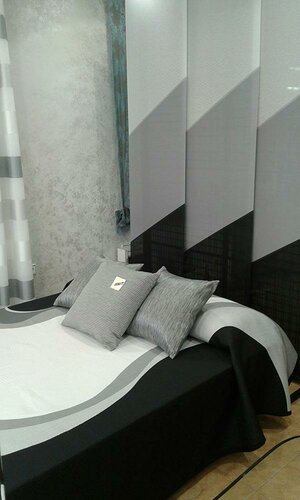 Ev eşyası mağazaları Cortines i Confeccions Nou Estil, Lleida, foto