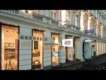 Grünbeck Einrichtungen interior architects design brand stores craftsmanship since 1932 (Margaretenstraße No:93, Wien), mobilya mağazaları  Viyana'dan