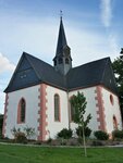 Evangelische St. Michaeliskirche Klein-Karben - Evangelische Gesamtkirchengemeinde Karben (Kirchgasse No:14, Karben), dini dernekler  Karben'den