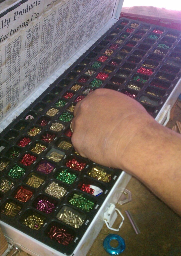 Çilingirler Silver&gold Locksmith, Louisiana Eyaleti, foto