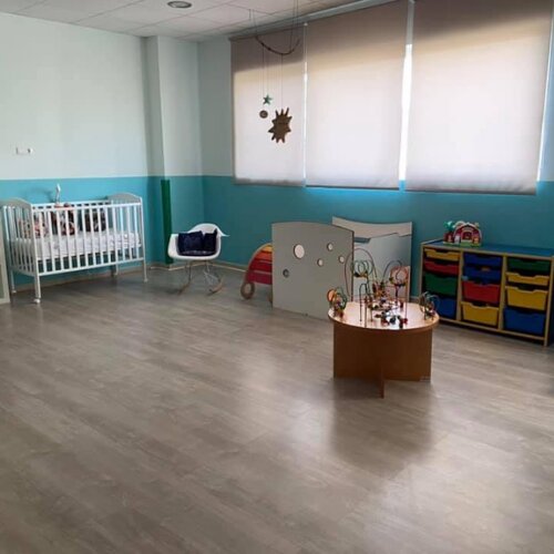 Anaokulları Cole Cole - Escuela Infantil Villajoyosa, Valensiya, foto
