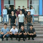 School No. 9 (Andijan Region, Town of Shakhrikhan), ortaokul