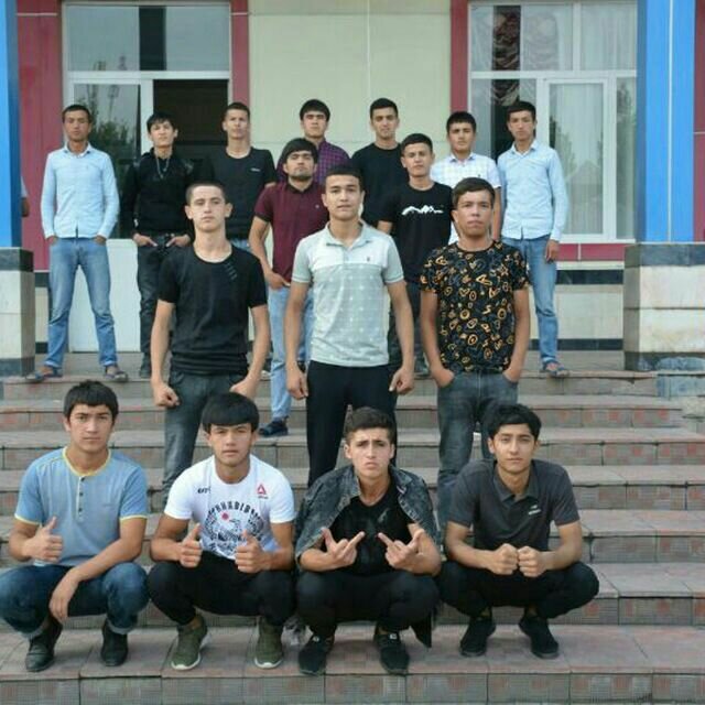 Ortaokul School No. 9, , foto