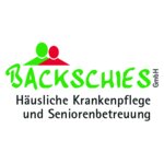 Backschies Häusliche Krankenpflege und Seniorenbetreuung (Brandenburg, Potsdam, Potsdamer Straße, 85), evde tıbbi yardım  Brandenburg'dan