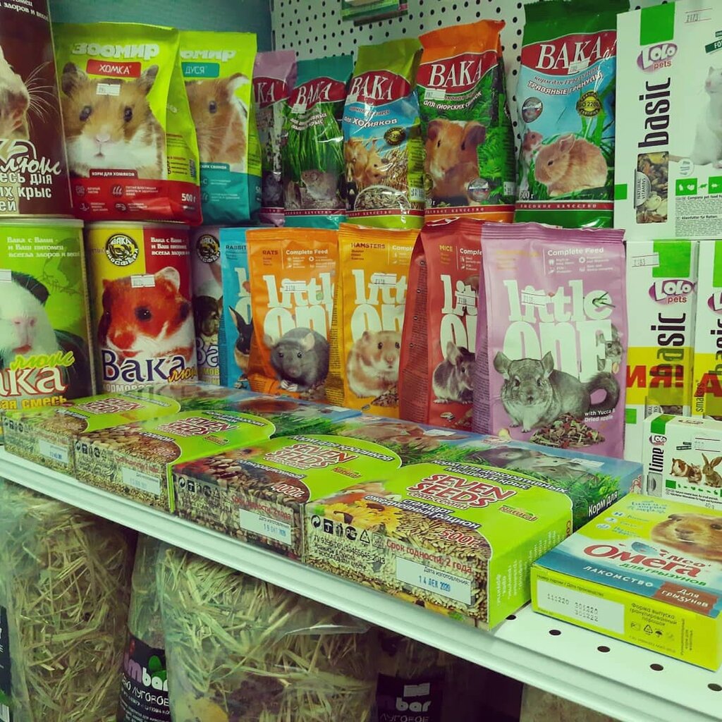 Petshop Чешир Маркет, Novosibirsk, foto
