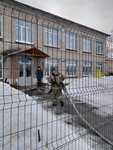 Детский сад № 5 Радуга (ulitsa Gorkogo No:21), anaokulları  Gorohovets'den