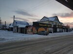 Фастфуд (Pionerskaya ulitsa No:1Б), fast food  Osa'dan