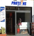 Proteins 369 Nutrizione per Lo Sport (Via della Regione No:369, San Giovanni la Punta), market  Sicilya'dan