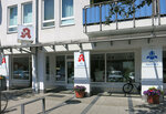 Iris-Apotheke (Bavaria, Bad Tölz-Wolfratshausen, Geretsried, Egerlandstraße), eczaneler  Geretsried'den