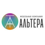 Furniture company Altera (Chermyanskaya Street No:3), restoran ekipmanları  Moskova'dan