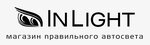 InLight (Voennoe Highway No:36), oto aksesuarları  Vladivostok'tan