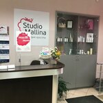 Studio Mallina (Malaya Moskovskaya Street No:6/7), güzellik salonu  Saint‑Petersburg'dan