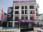 Özel Kemerburgaz Uğur Anadolu Lisesi (Mithatpaşa Mah., Kayalar Sok., No:22, Eyüpsultan, İstanbul), özel okul  İstanbul'dan