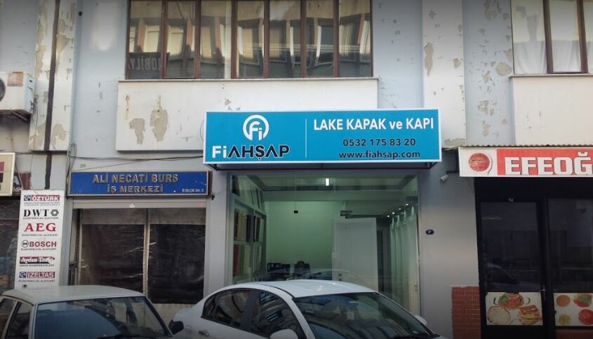 Mutfak mobilyaları Fi Ahşap Mobilya, İzmir, foto