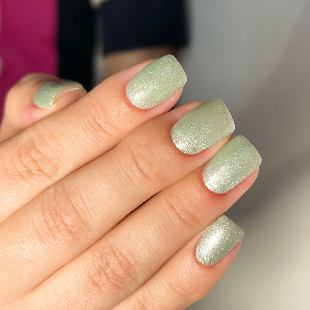 Manikür-pedikür Nail_studio_Nastya Alimova, Yalta, foto