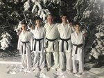 Sheba Karate (Pravolineynaya ulitsa No:10к1, rabochiy posyolok Bykovo), spor kulüpleri  Moskova ve Moskovskaya oblastından