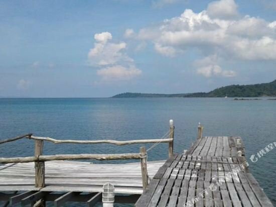 Otel Kinnaree Resort Koh Kood, Trat ili, foto
