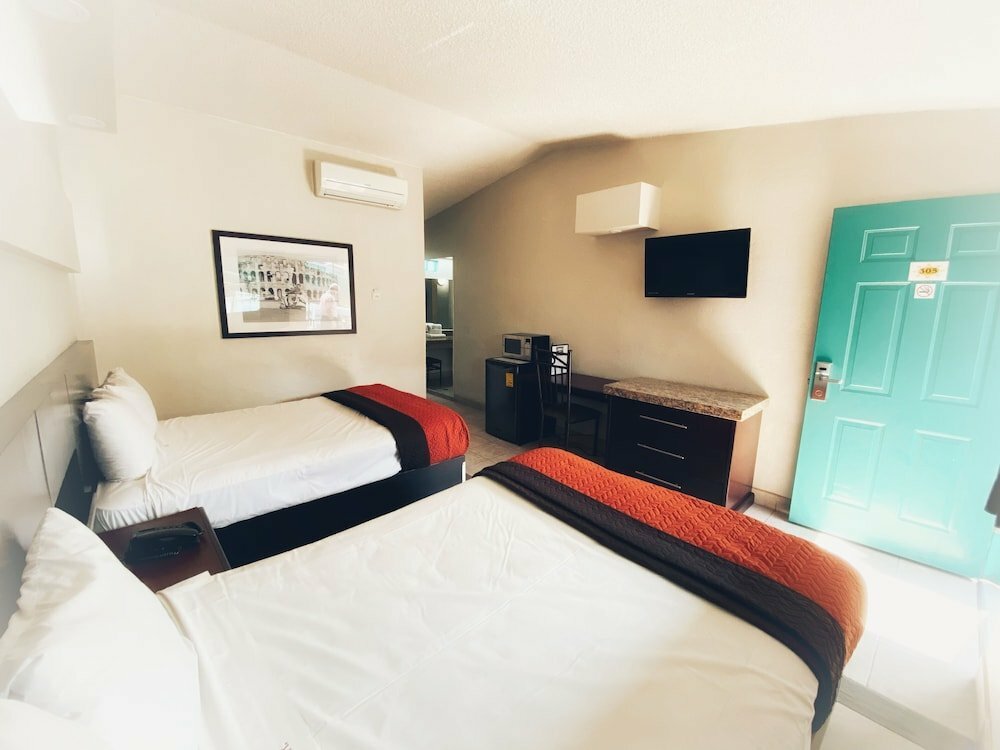 Otel R. Inn de TJ, Tijuana, foto