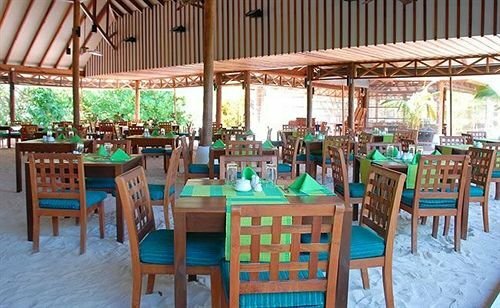 Otel Helengeli Island Resort, , foto