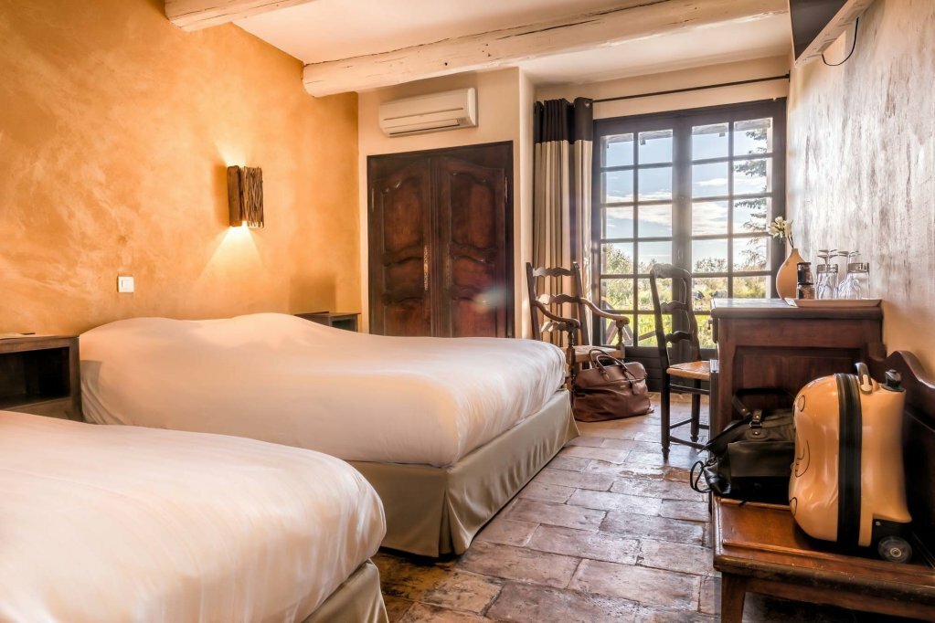 Otel Auberge Cavaliere, , foto