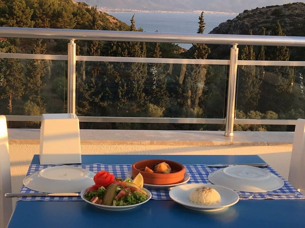 Otel Nesa Palas, Kuşadası, foto