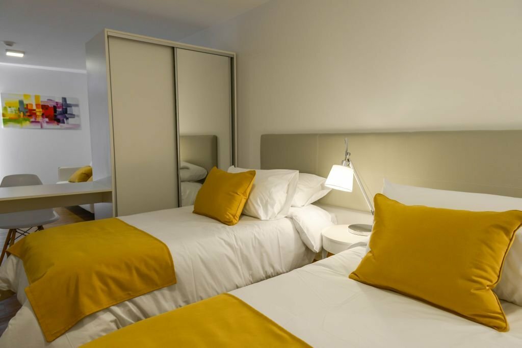 Otel Merit Montevideo Apart & Suites, Montevideo, foto