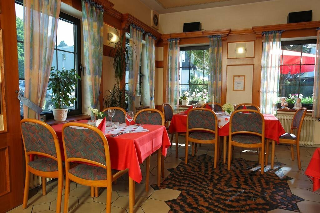 Otel Gasthaus Mester, Kuzey Ren‑Vestfalya, foto