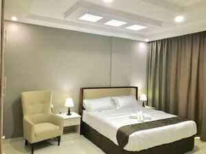 Mazaya Salalah Hotel (Dhofar, Salalah, Salalah Port), otel  Salale'den