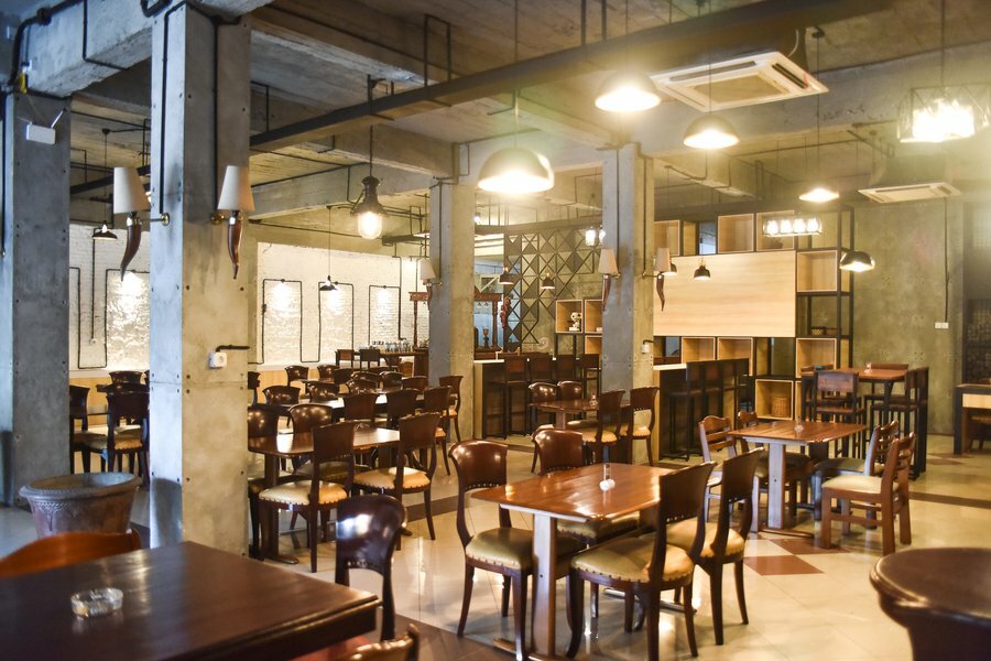 Otel RedDoorz near Kampung Warna Warni, , foto