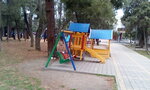 Playground (Krasnodar Territory, Anapa, 30 years of Victory Park), oyun alanı  Anapa'dan
