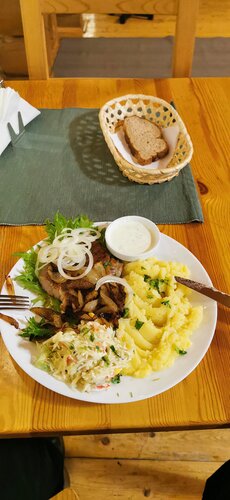 Kafe Cafe, Karelya, foto