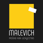 Malevich art-мойка (Moscow Region, Pshkinskiy Urban District, M-8 Kholmogory, 33-y kilometr, с18), oto yıkama  Puşkino'dan