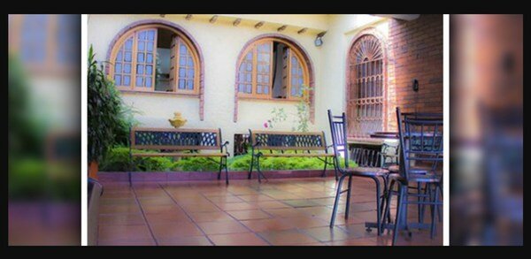 Cenaze hizmetleri Funeraria Capillas de la Fe, Medellin, foto