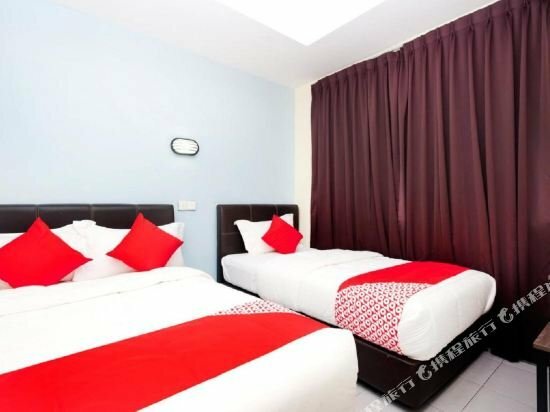 Otel Oyo 494 Eg Hotel, , foto