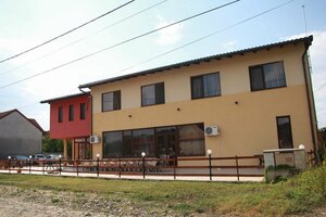 Pension Ana Maria (Timiș, Timișoara), otel  Timiş'ten