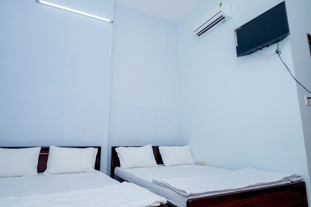 Otel Quoc Thang Hotel, , foto