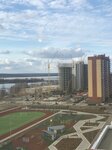 Sports ground (Voronezh, Severo-Vostochny zhiloy rayon, ZhK Lazurny), spor alanı  Voronej'den
