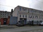 Izolyator vremennogo soderzhaniya cities Samary (Pionerskaya Street No:25), cezaevleri, islahevleri  Samara'dan