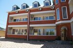 Korall (Shkolnaya ulitsa No:28, Arkhipo-Osipovka Village), otel  Krasnodarski krayından
