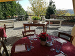 Ristorante Brenta Rossa (Piedmont, Provincia di Alessandria, Novi Ligure, Strada Vecchia Pasturana, 8), restoran  Piyemonte'den