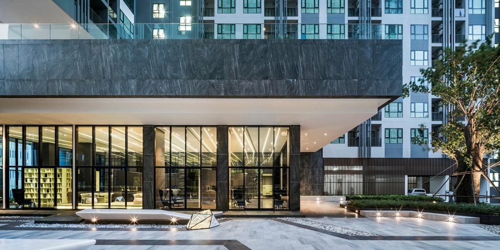 Kısa süreli konaklama The Base by Fiona, Pattaya, foto