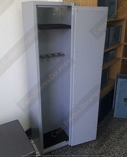 Şifreli kasalar Cajas Fuertes Docampo, Buenos Aires, foto