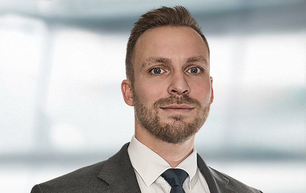 Sigorta şirketleri Itzehoer Versicherungen: Christoph Gasa, Schleswig‑Holstein, foto