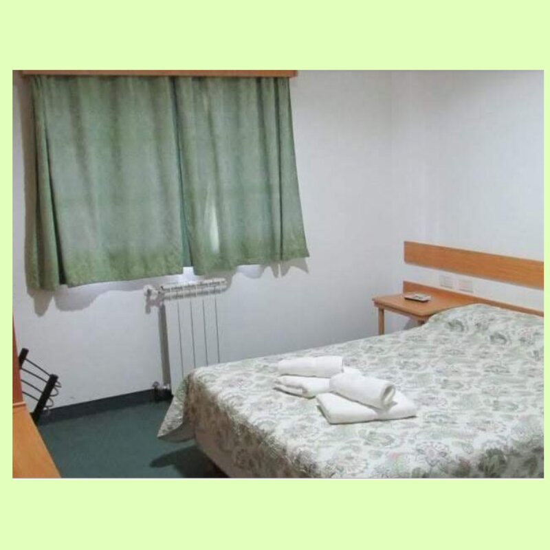 Otel Hotel Dulce Limay, , foto