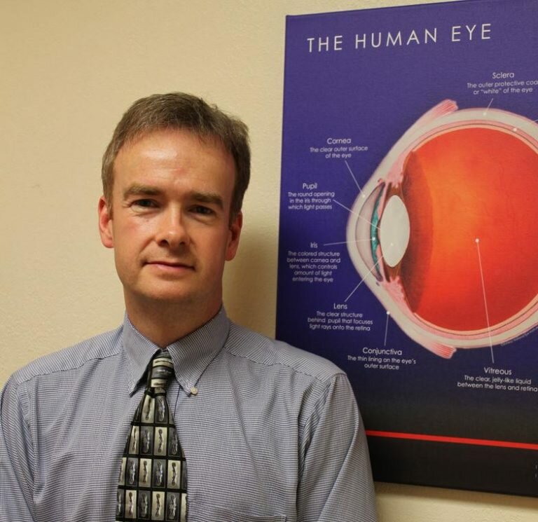 Optik Dr. Michael J. Morris - Louisville, Louisville, foto