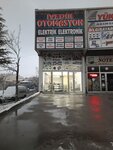 İvedik Otomasyon Elektrik Elektronik (Ankara, Yenimahalle, 1354. Cad.), otomasyon sistemleri firmaları  Ankara'dan