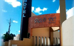 Pansiyonlar, hosteller Motel Siglo XXI, Hermosillo, foto