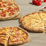Pizza Hut Praha Galerie Butovice (Radlická No:520/117), pizzacılar  Prag'dan